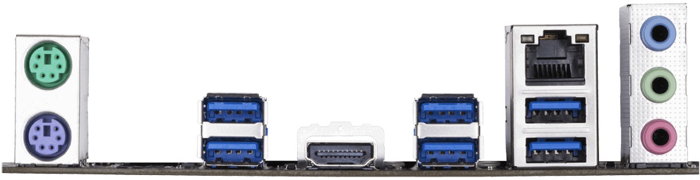 Specificaties van Gigabyte Z390 UD - Tweakers