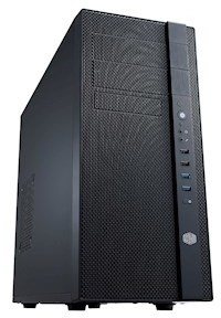 Specificaties van Paradigit Home and Office Ultimate - Tweakers