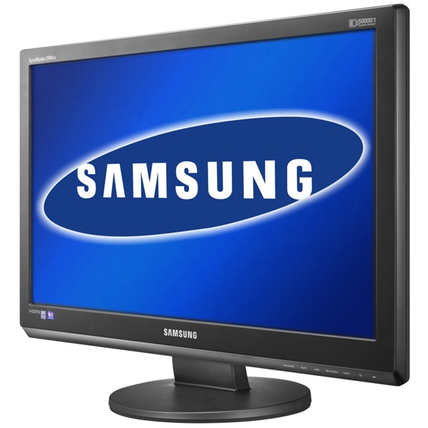 Samsung Syncmaster 2494HS Zwart - Anoniem: 334289 - Product reviews ...