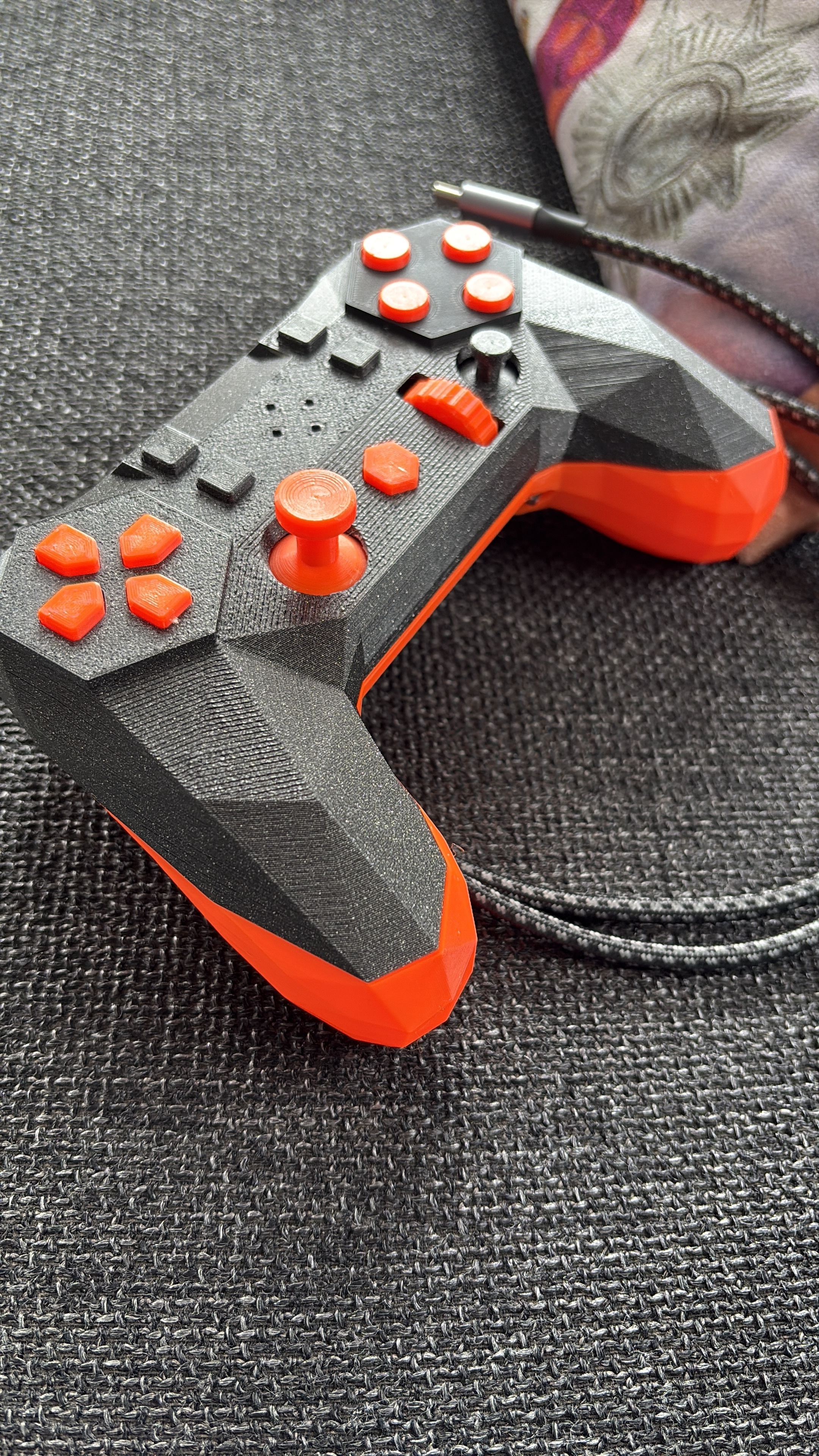 Alpakka controller opensource dual Gyro aangeboden - Vraag & Aanbod ...