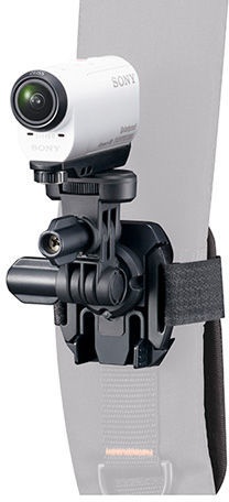 Specificaties van Sony Action Cam VCT-BPM1 Backpack Mount voor Rugtas ...