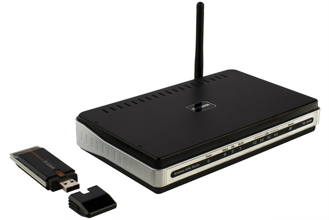 D-Link DKT-710 (kit met DWA-111 USB2.0 adapter) - Kenmerken - Tweakers