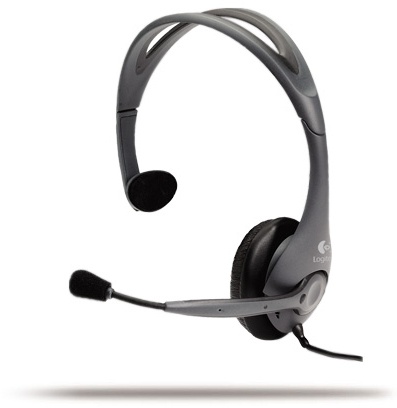 Specificaties van Logitech Vantage USB Headset - Tweakers