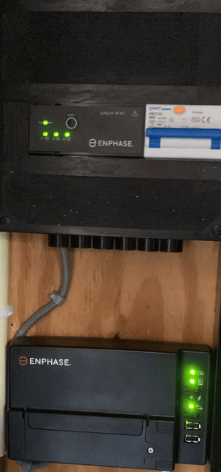 [Enphase] Envoy / IQ Gateway lokaal uitlezen voor domotica - Duurzame ...