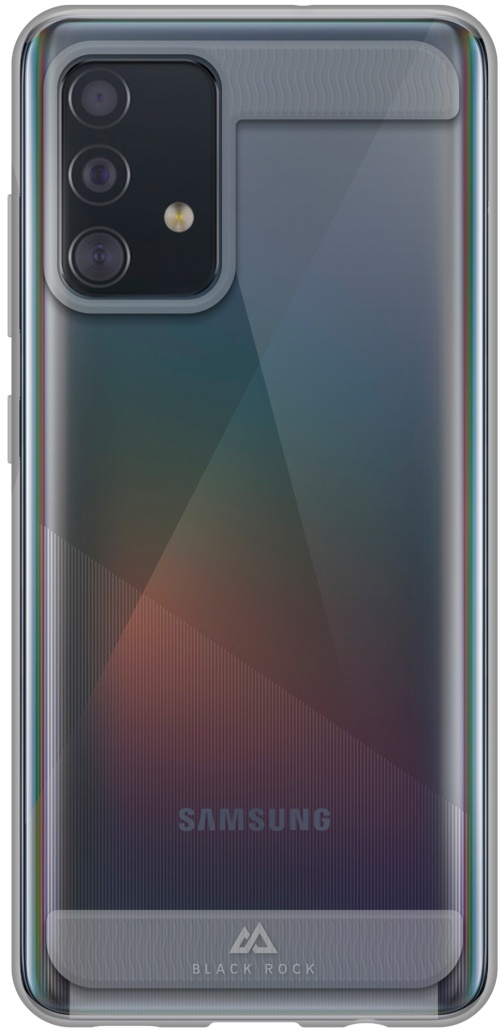 Hama Air Robust (Samsung Galaxy A52) Multi-color - Kenmerken - Tweakers