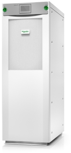 APC Galaxy VS UPS 40kW 400V for up to 4 internal 9Ah smart modular ...