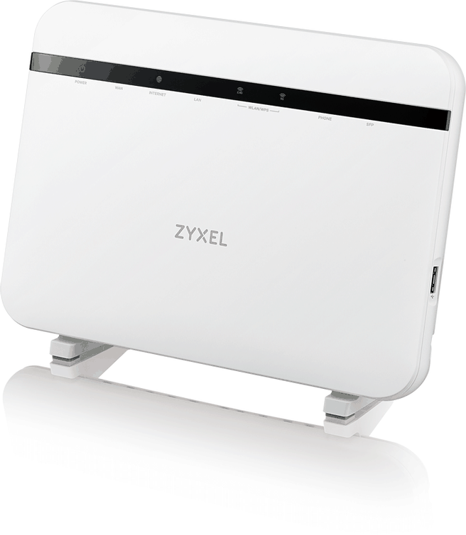 Specificaties van ZyXEL VMG8825-B series - Tweakers