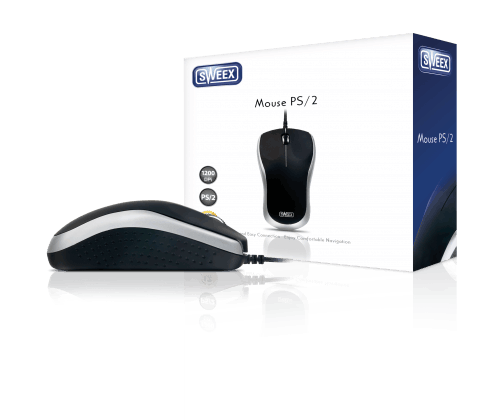 Sweex MI510 Mouse kopen? - Prijzen - Tweakers