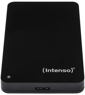 Intenso Memory Case 2.5" USB 3.0 250GB Zwart: beste prijs - Tweakers