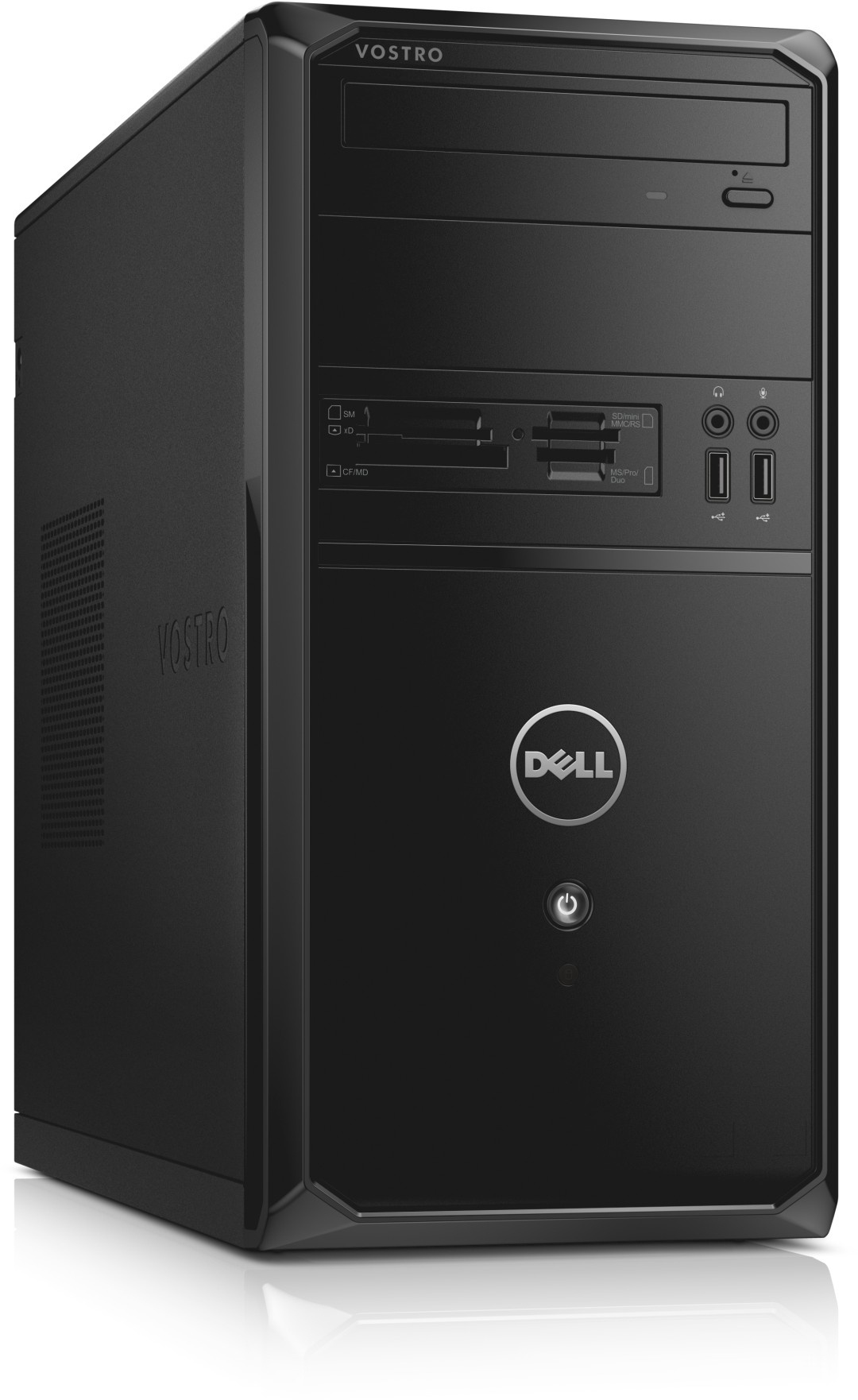 Specificaties van Dell Vostro 3900 (1K6CF) - Tweakers