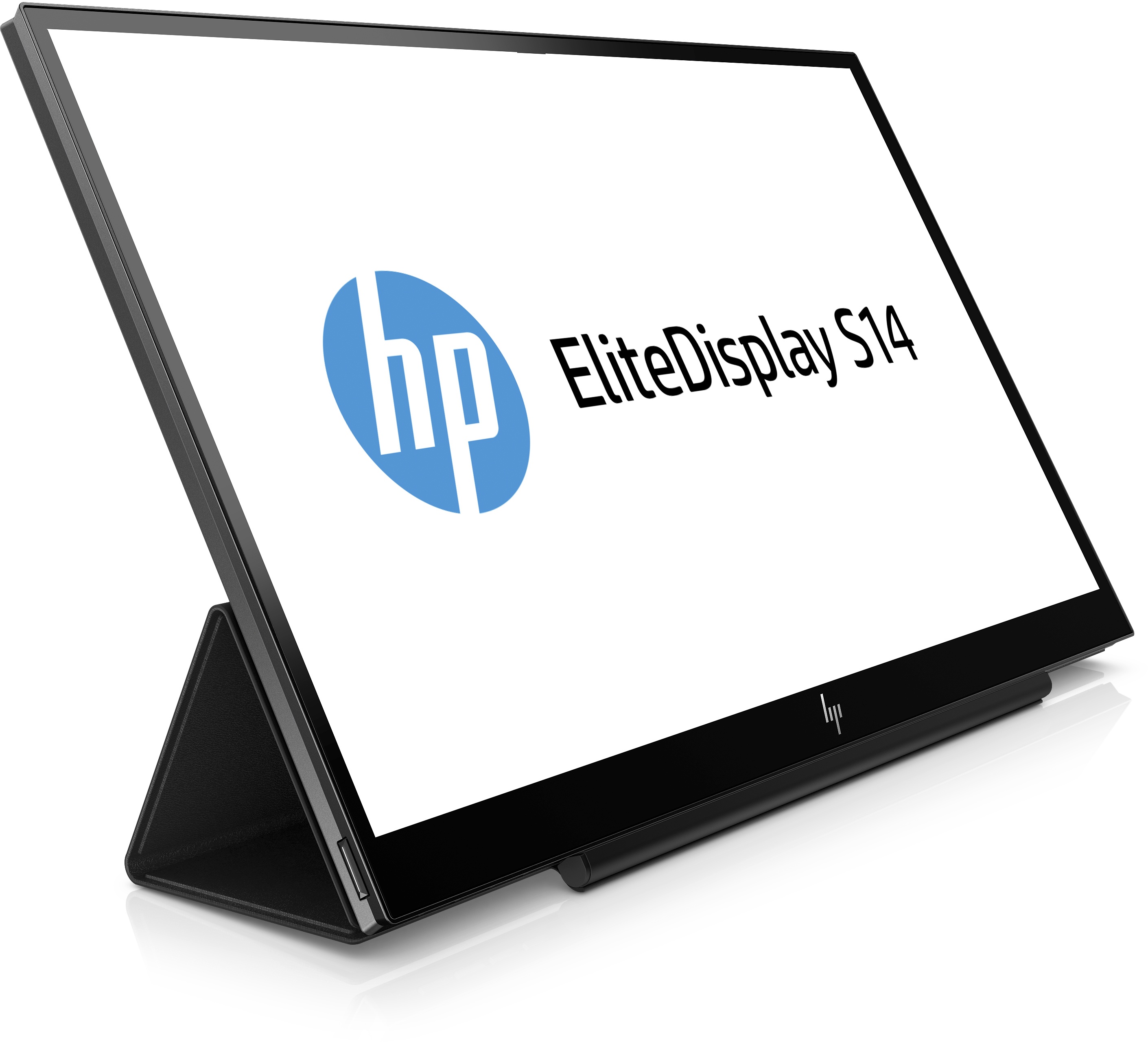 Specificaties van HP EliteDisplay S14 Zwart - Tweakers