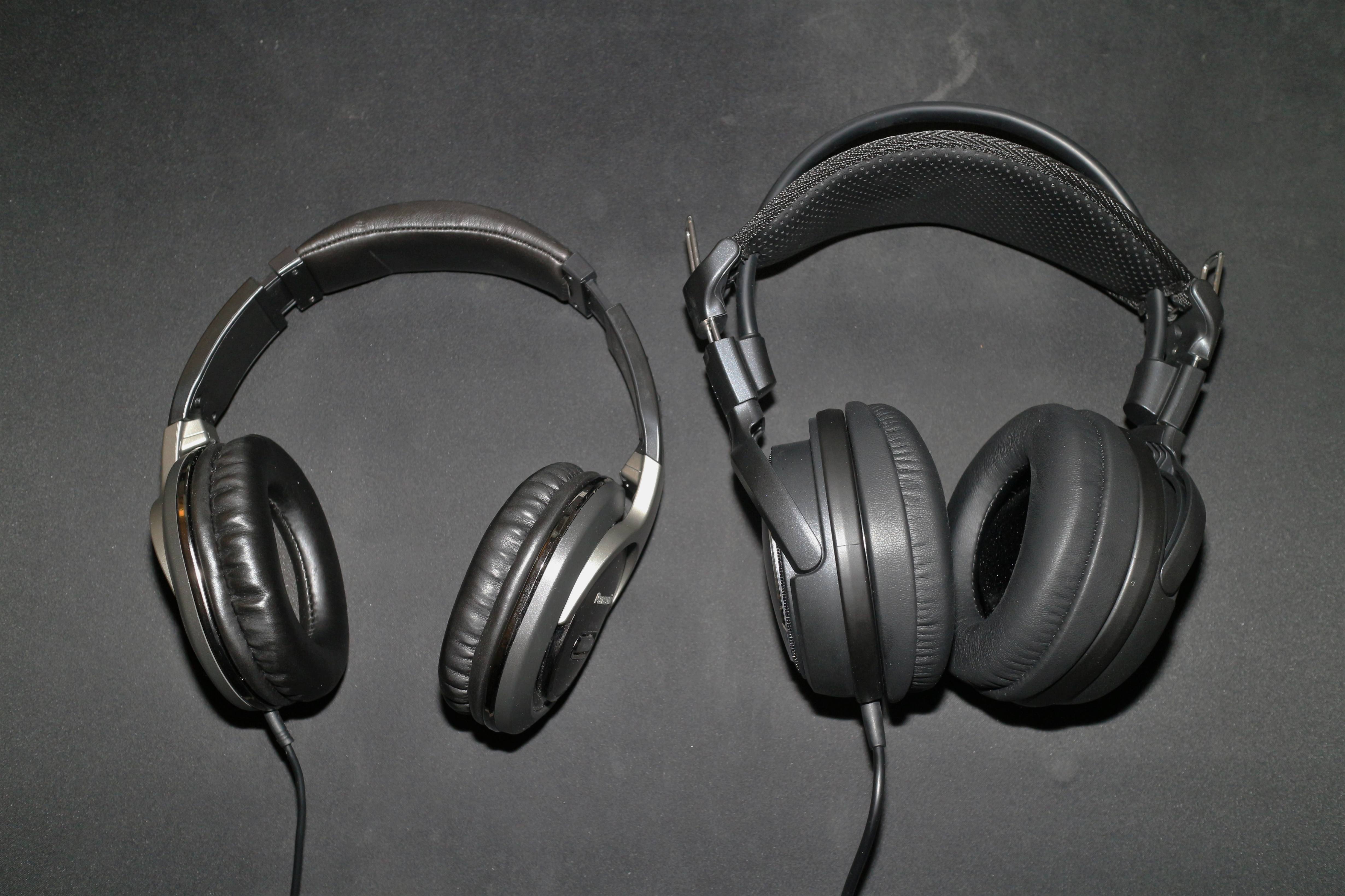 JVC HA-RX900 (Zwart) - Yousif - Product reviews - Tweakers