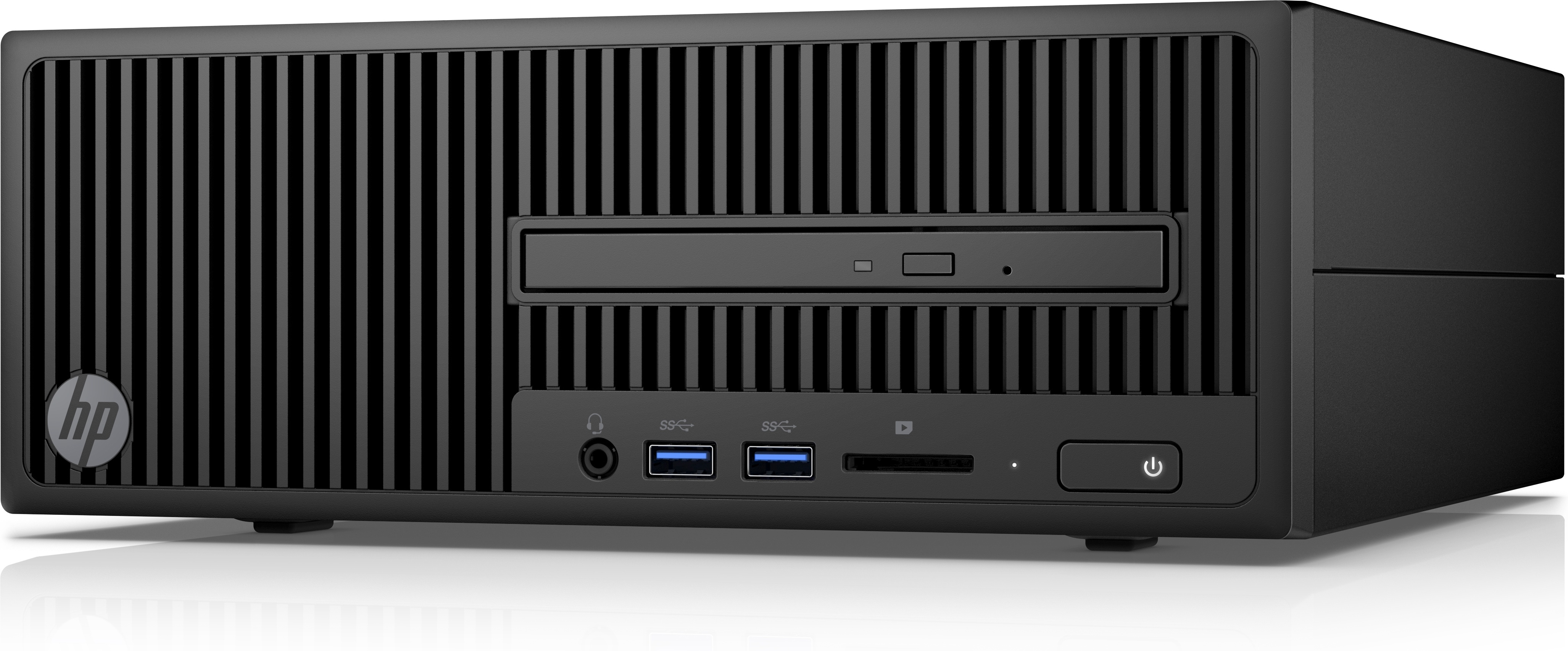 Specificaties van HP 280 G2 SFF X9E02EA - Tweakers