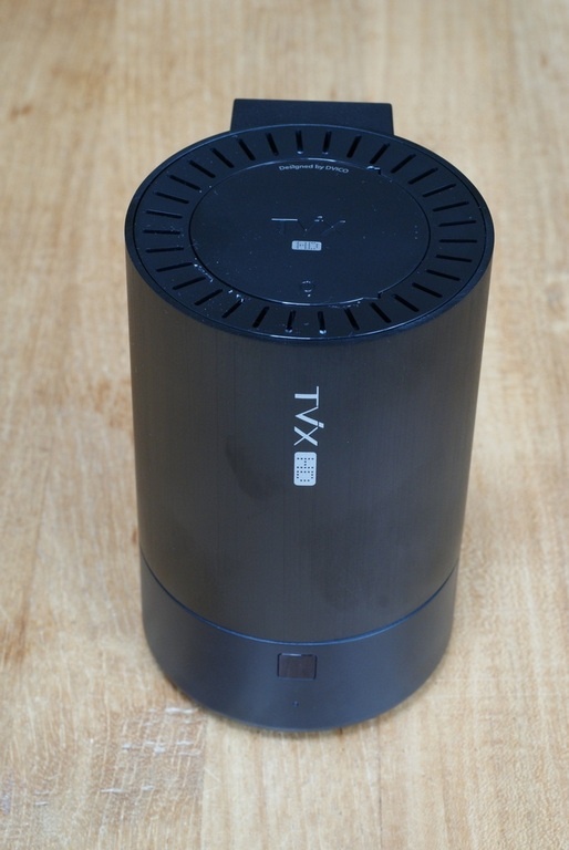 DVico TViX HD N-1 - sys64738 - Product reviews - Tweakers