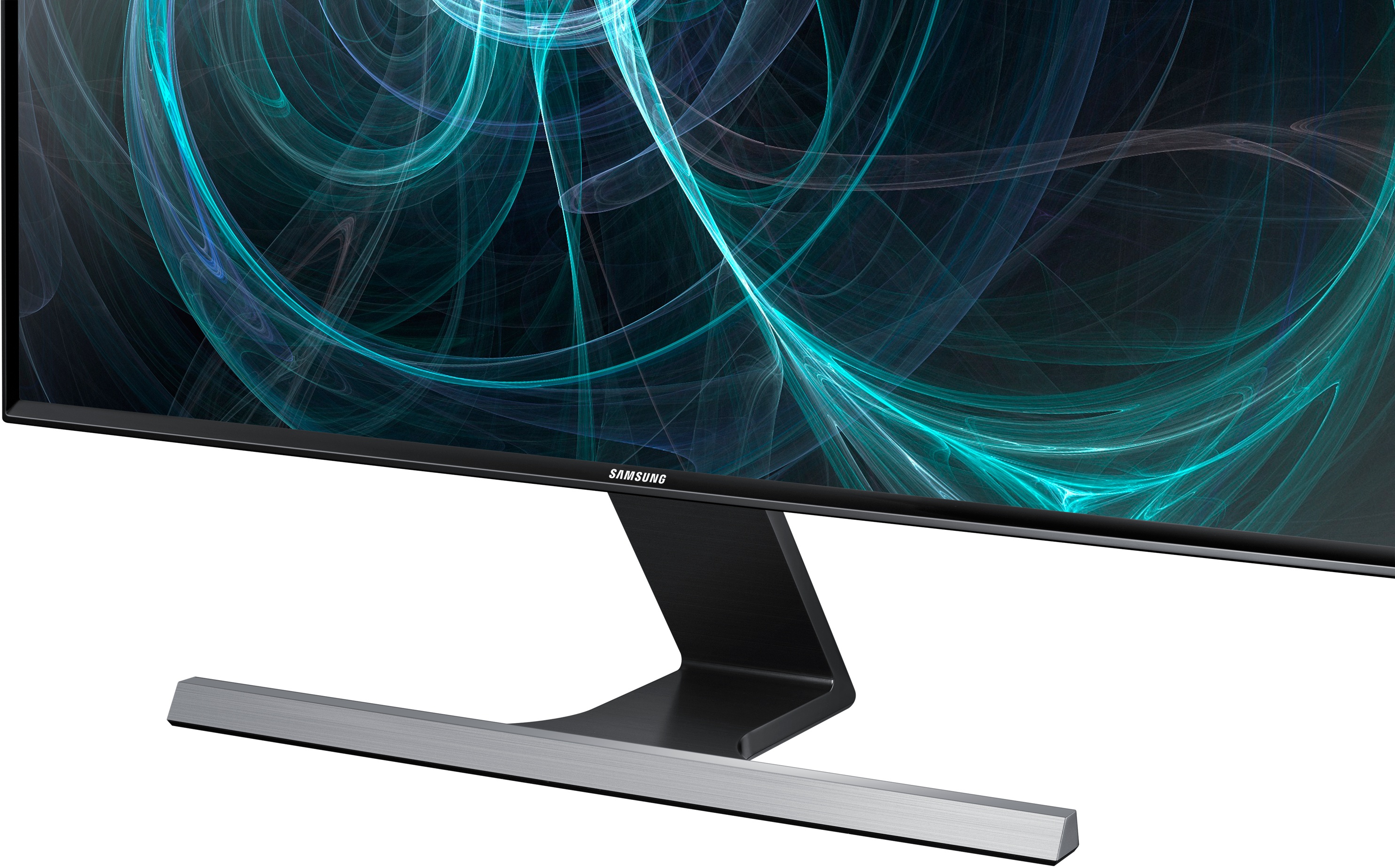 Samsung S24D590PL Zwart - Kenmerken - Tweakers