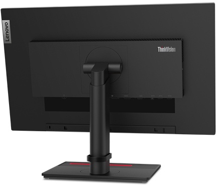 Specificaties van Lenovo ThinkVision T24i-2L Zwart - Tweakers