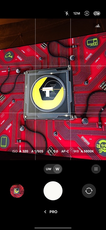 Samsung Galaxy S25 Edge Review - Tweakers