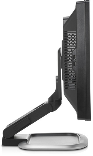 Specificaties van HP L2445w Zilver - Tweakers