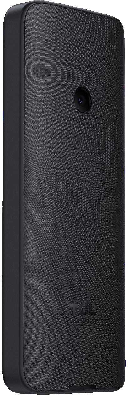 TCL onetouch 4021 Grijs - Kenmerken - Tweakers