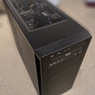 PC [Cooler Master | AMD FX-4170 | ATi HD4770 | OCZ 500W M PSU | 4x4GB ...