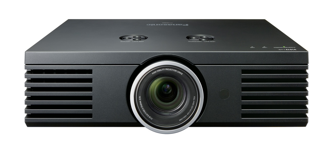 Panasonic PT-AE4000 - Kenmerken - Tweakers