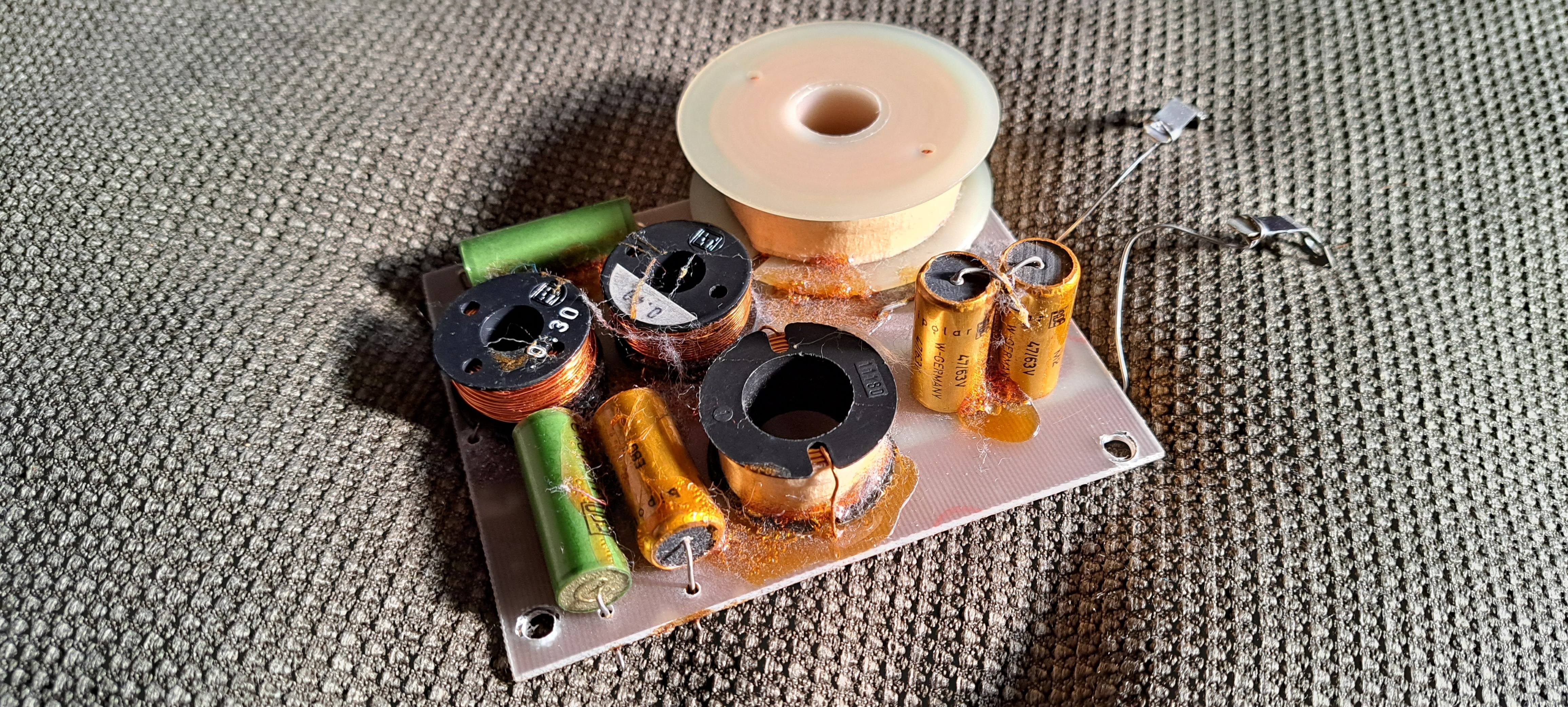 Audiolab Cresto II CD - Audio en hifi - GoT