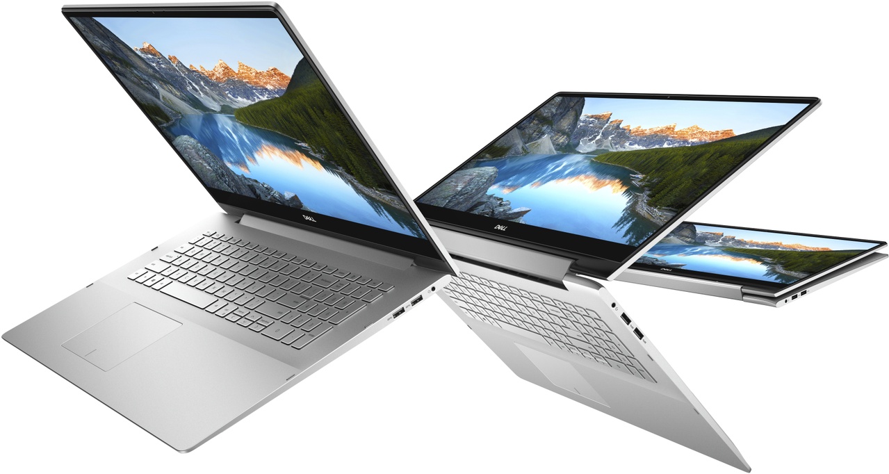 Dell Inspiron 7791 (WJT1D, Qwertz toetsenbord) - Kenmerken - Tweakers