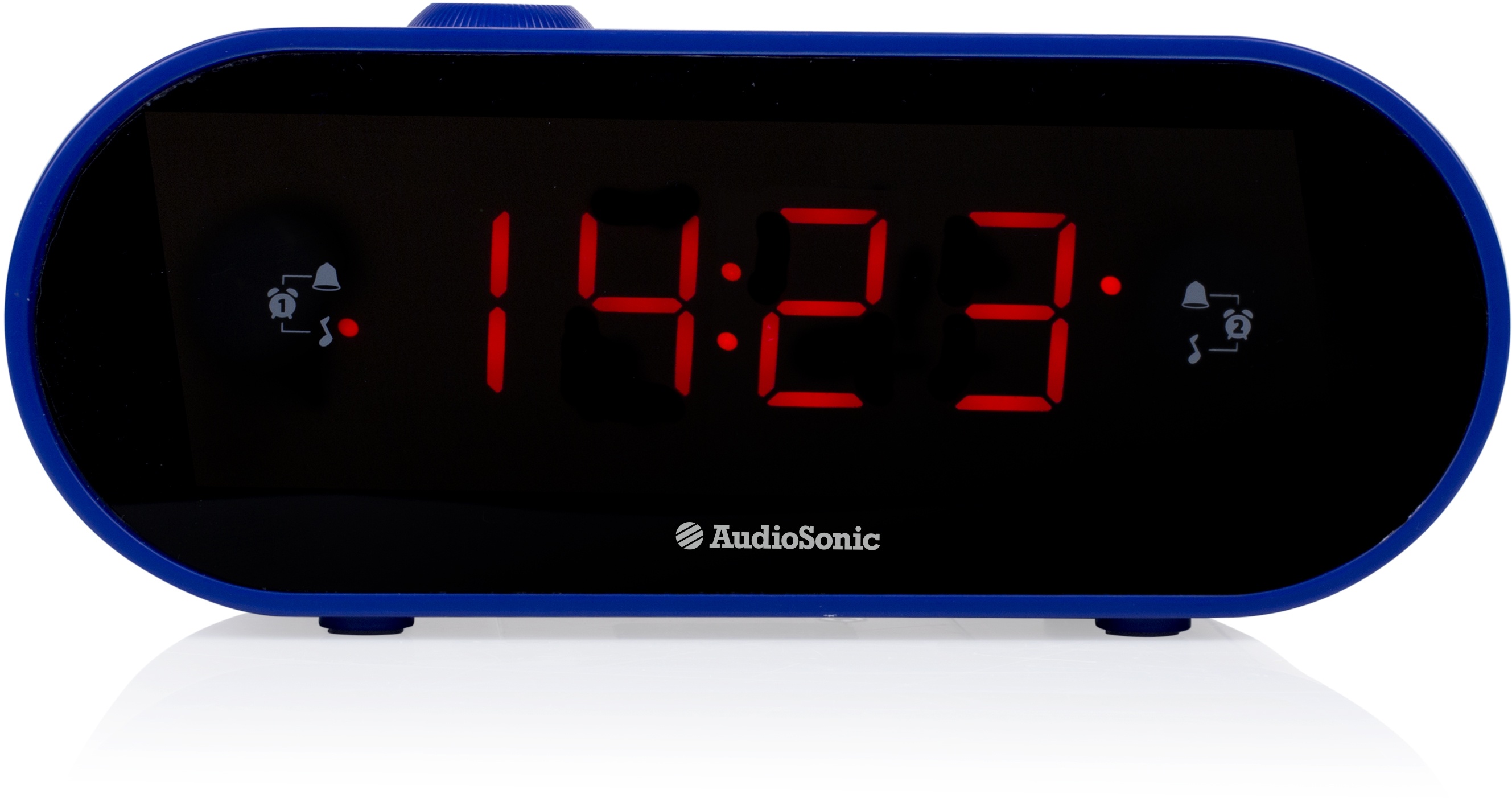AudioSonic CL-1498 Klokradio - Kenmerken - Tweakers