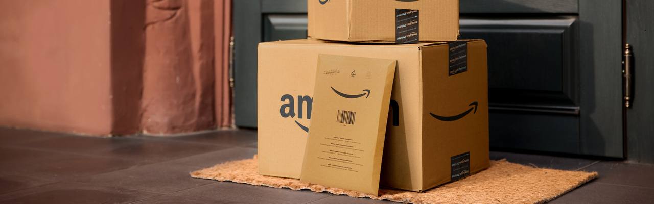 Amazon investeert tot 2027 1 miljard euro in België, onder meer in ...