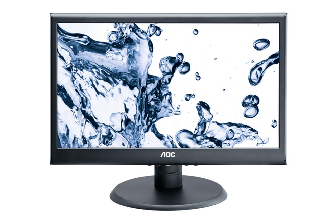 Specificaties van AOC e2050Sn Zwart - Tweakers