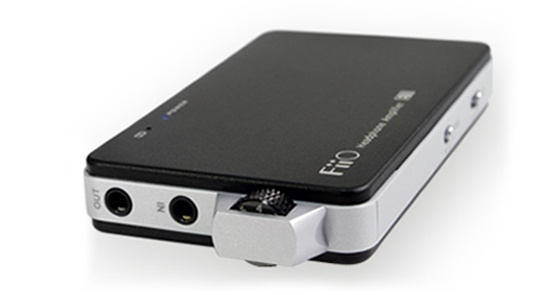 FiiO E11: beste prijs - Tweakers