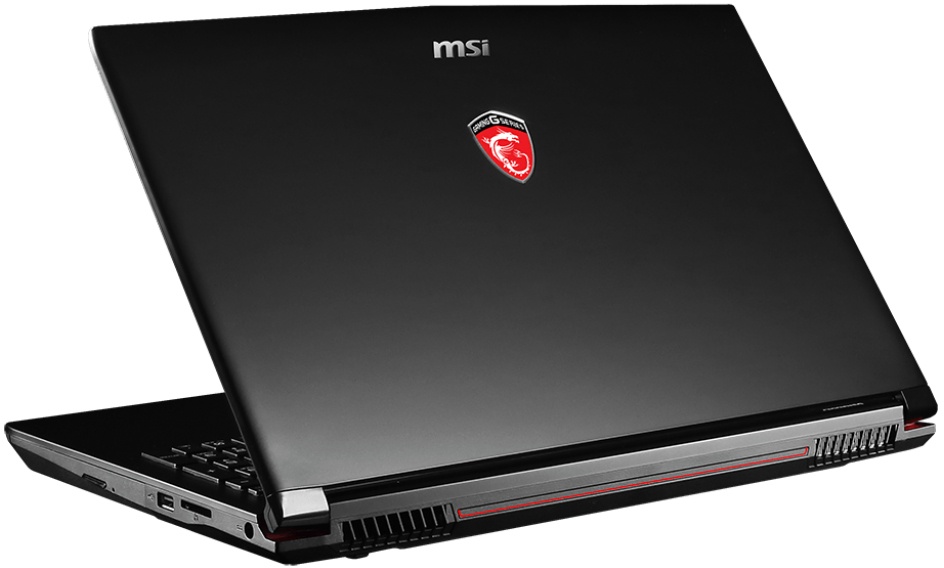 Specificaties van MSI GP62 2QD-087BE (Leopard) - Tweakers