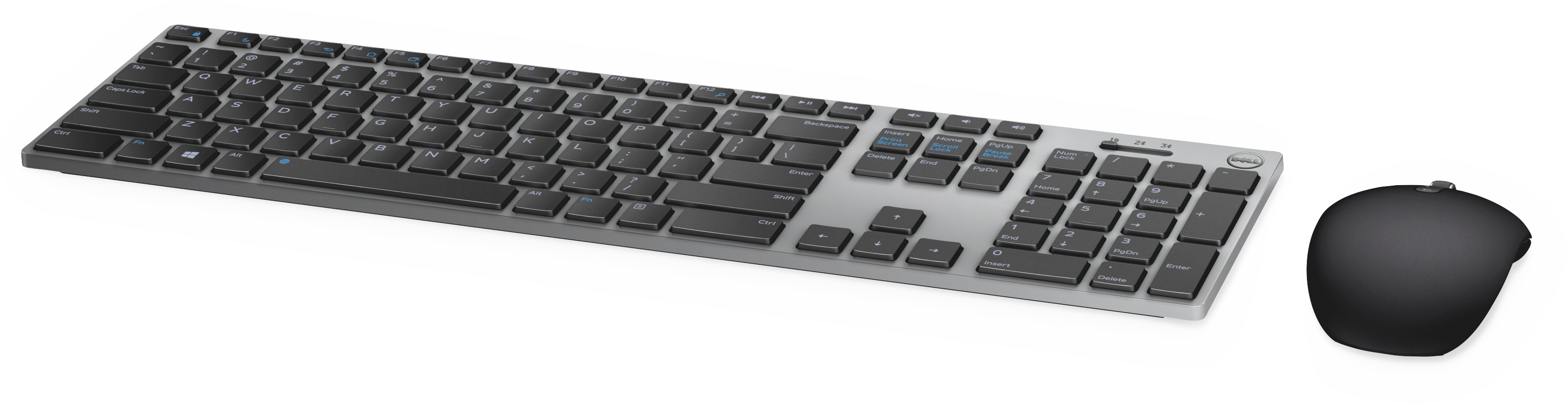 Specificaties van Dell KM717 (DE) - Tweakers