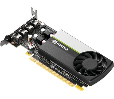 HP NVIDIA T400E 4 GB 4mDP Graphics: beste prijs - Tweakers