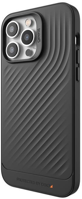 Gear4 Copenhagen (iPhone 14 Pro Max) Zwart - Kenmerken - Tweakers