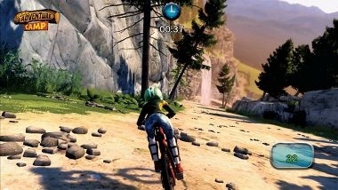 Specificaties van Cabelas, Adventure Camp (Kinect), Xbox 360 - Tweakers