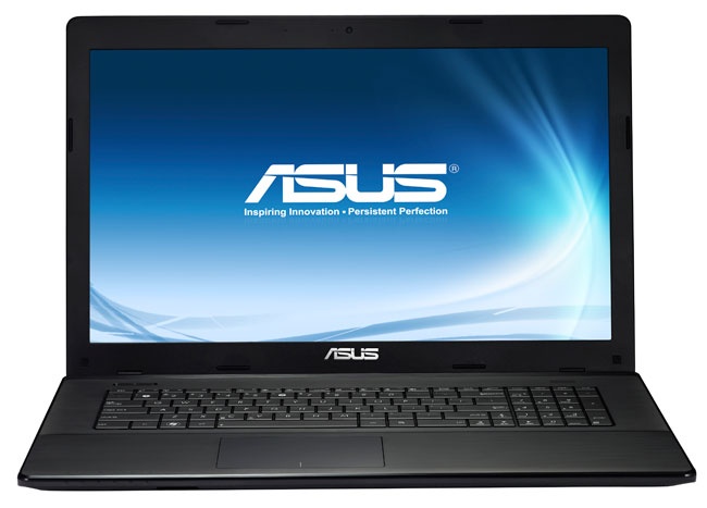 Asus X75A-TY083H: beste prijs - Tweakers