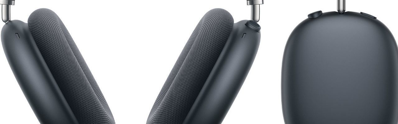 Apple geeft koptelefoon AirPods Max na meer dan vijf jaar specbump ...