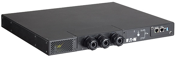 Specificaties van Eaton ATS rack PDU (EATS16N) - Tweakers