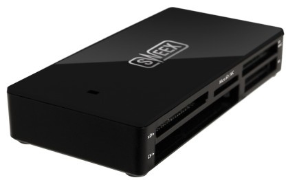 Sweex CR150 Multi Card Reader USB kopen? - Prijzen - Tweakers