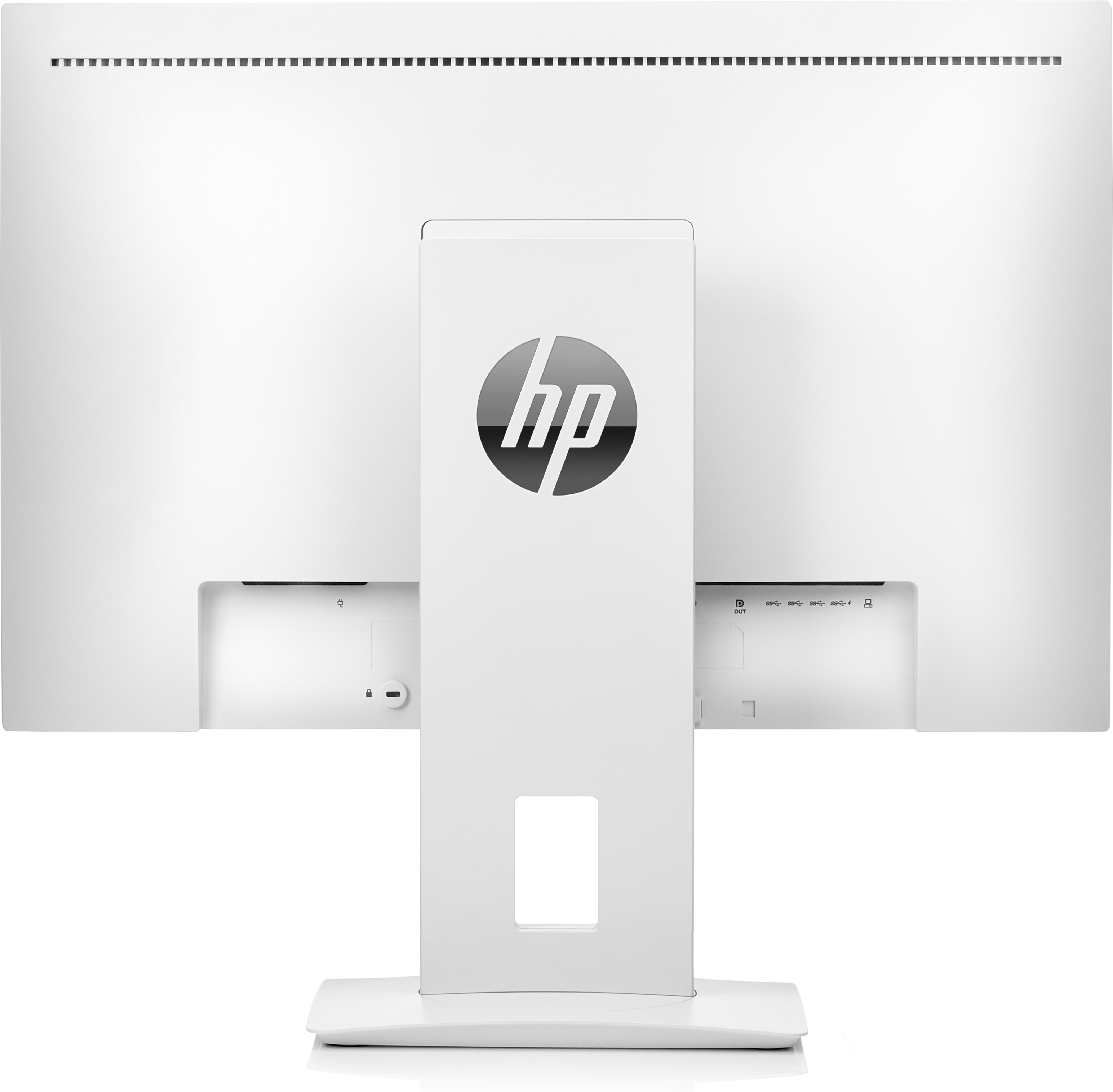 HP HC240 Healthcare Edition Wit - Kenmerken - Tweakers