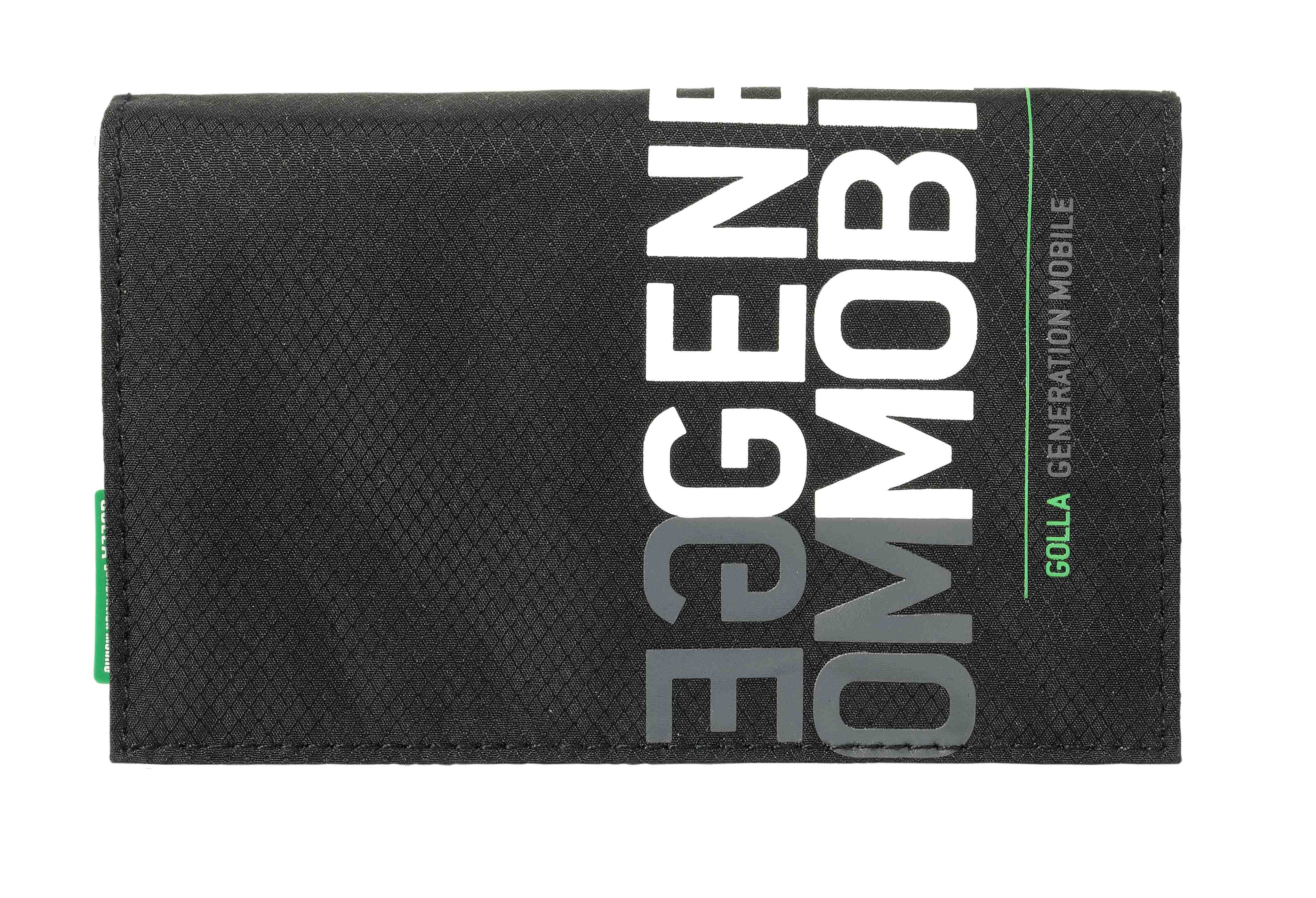 Golla Mobile Wallet Grey kopen? - Prijzen - Tweakers