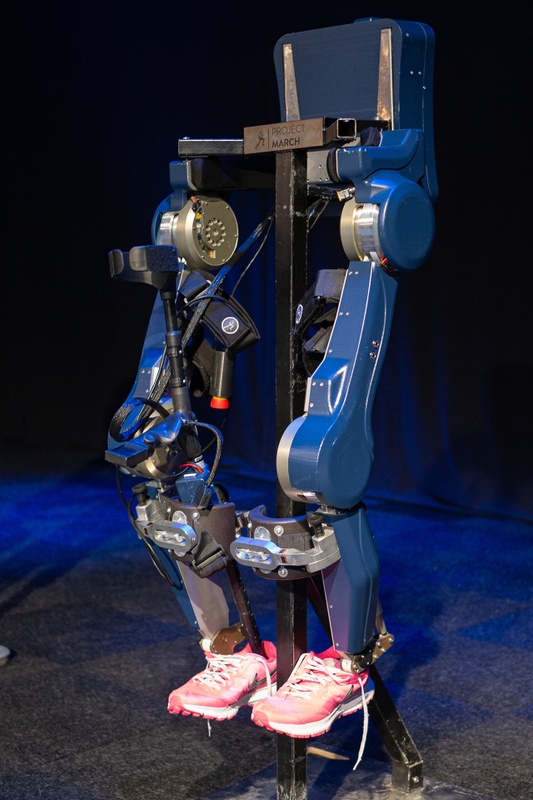 Project March IVc - Achtergrond - Tweakers