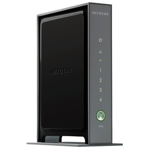 Netgear WNR2000 - Kenmerken - Tweakers