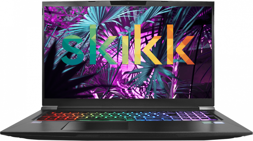 Specificaties van Skikk 17GKNR - Tweakers