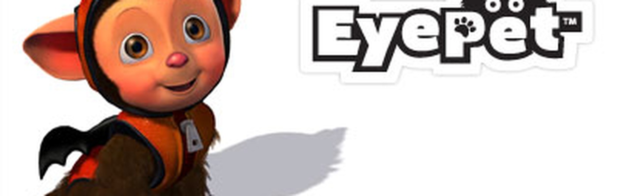 EyePet - Review - Tweakers
