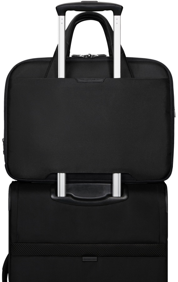 Specificaties van Samsonite PRO-DLX 6 - Tweakers