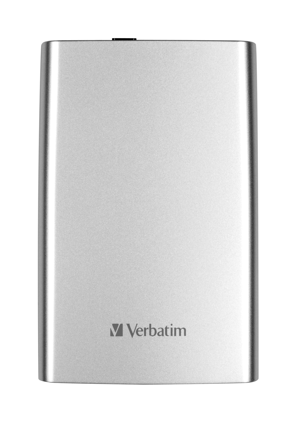 Specificaties van Verbatim Store 'n' Go Portable Hard Drive 320GB ...