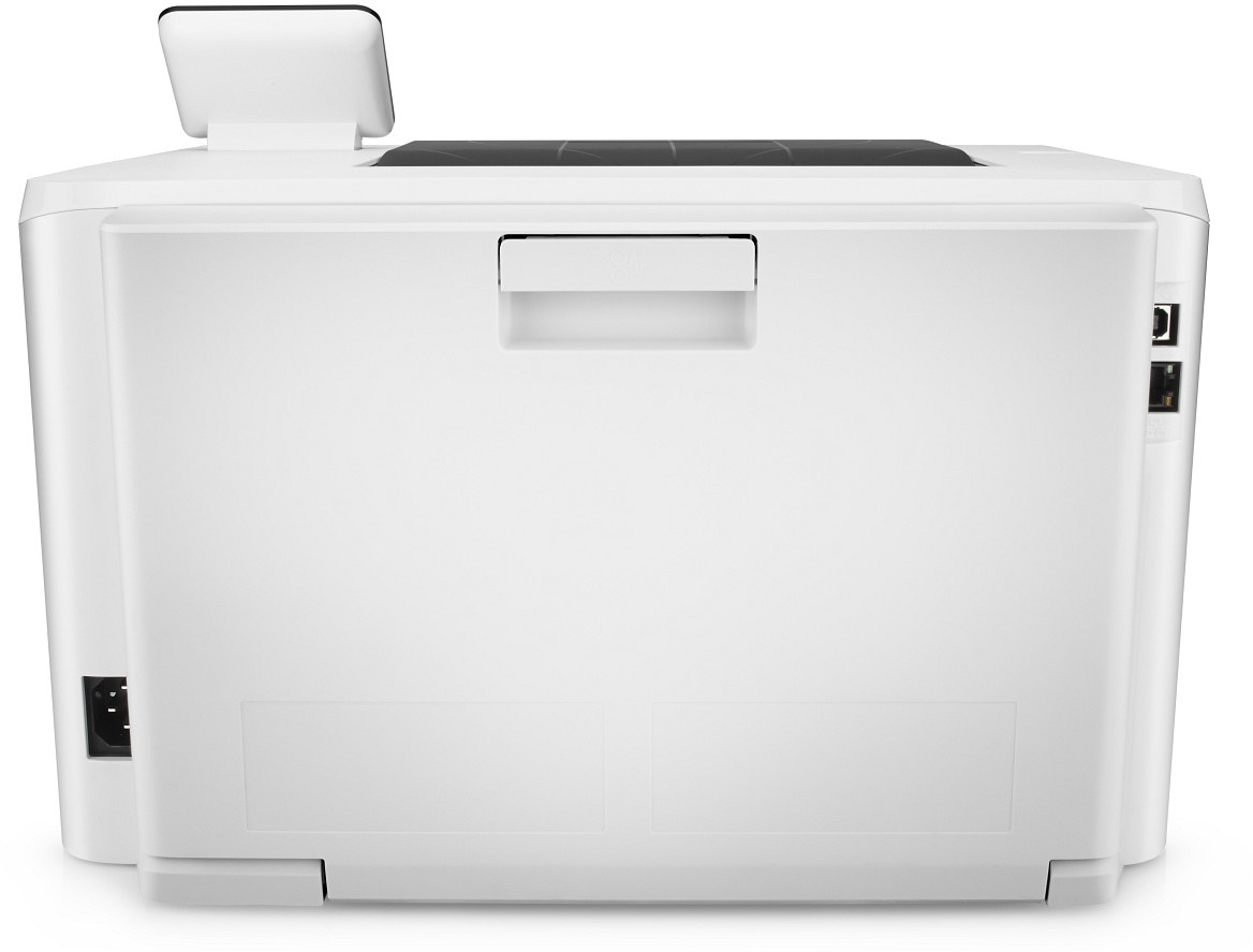 Specificaties van HP Color LaserJet Pro M252dw - Tweakers