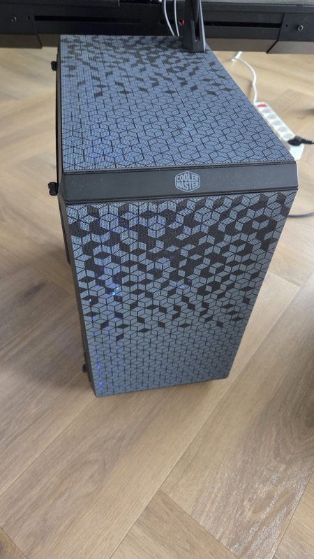 Game PC - Ryzen 3600, 1060 6GB, 16 GB RAM, 1 TB m.2 SSD aangeboden ...